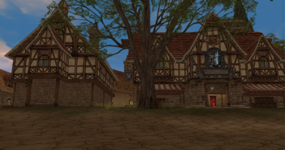 New Server Black Mithril x100 - Beta - Announcements - Mithrilmines.eu